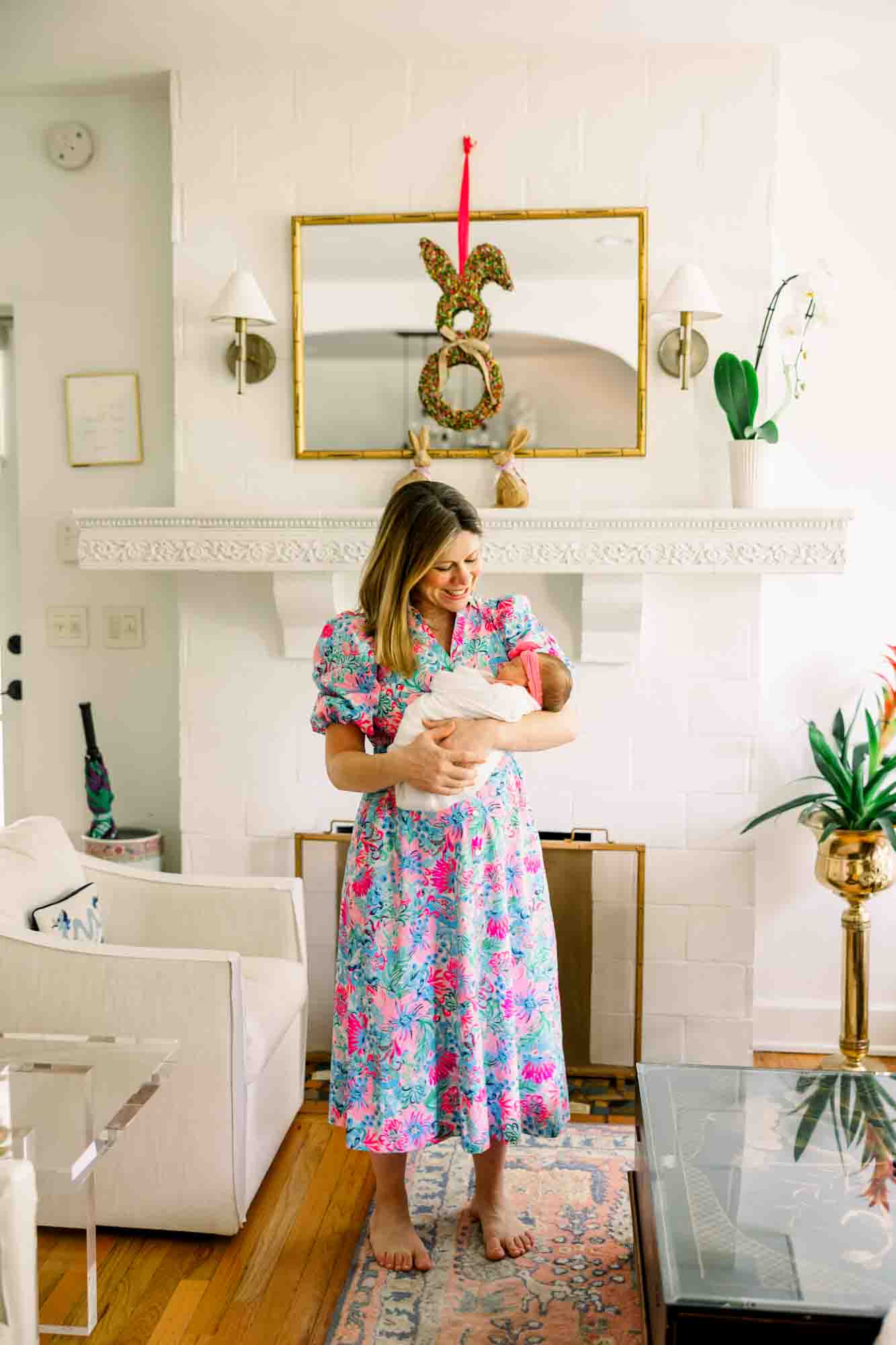 Lifestyle Newborn Photoshoot : How To Prepare You, Your Family & Your Baby