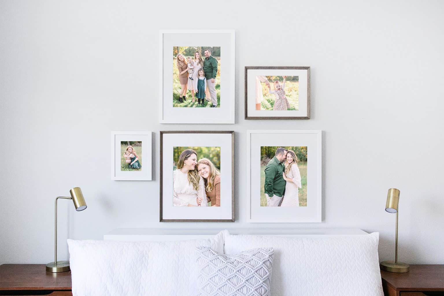 Miami Family Photographer - Extended Family & Beach Sessions