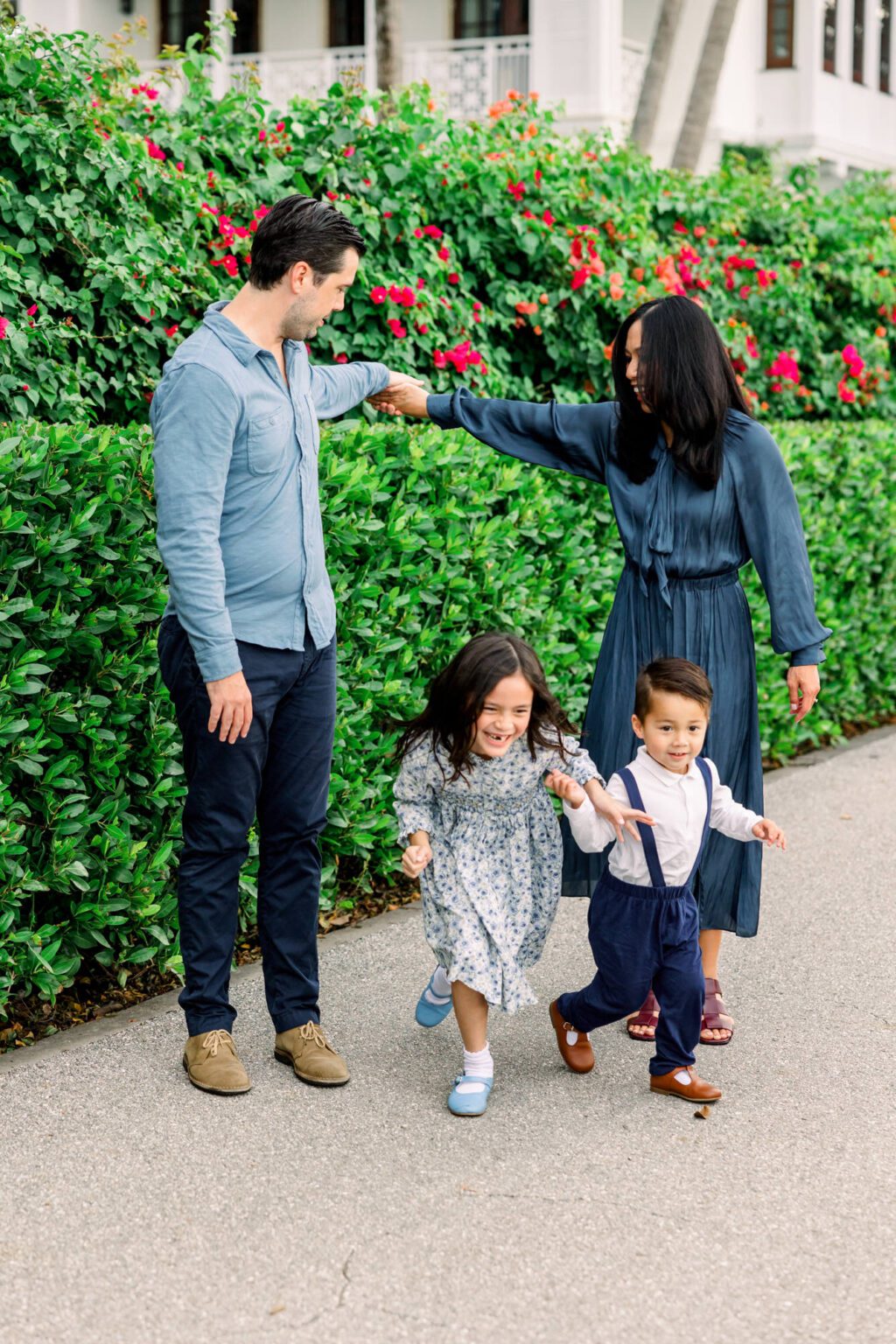 3 Outdoor Fall Portrait Tips : Melissa Arlena Photography