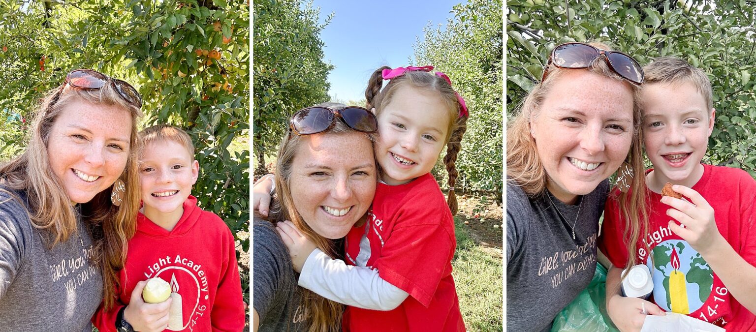 2024 Charlottesville Fall Activities & Family Events : Melissa Arlena ...