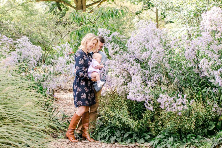 Spring Family Photo Outfits: A Complete Style Guide